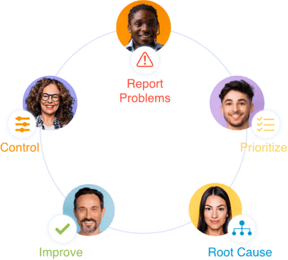 Data Quality Management Solution - OvalEdge
